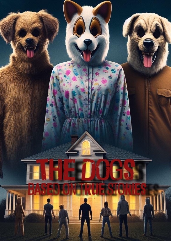 The Dogs Fan Casting on myCast