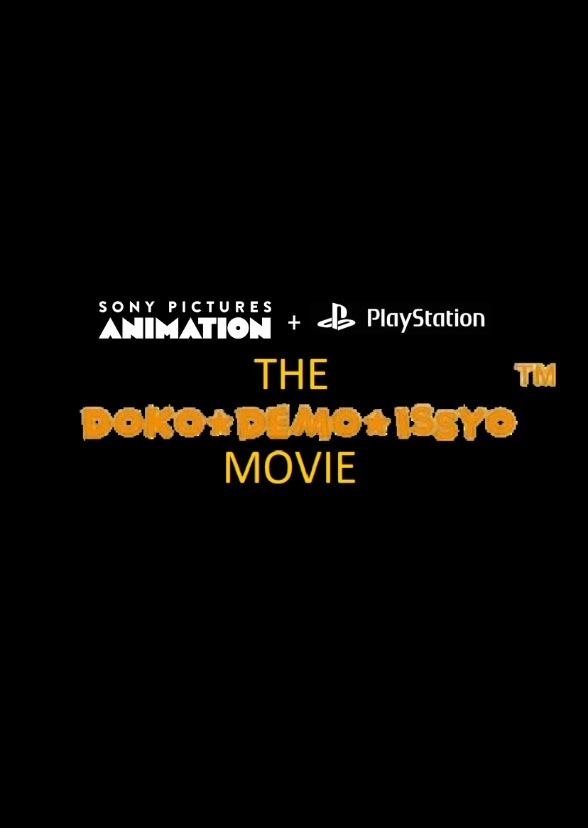 The Doko Demo Issyo Movie Fan Casting on myCast