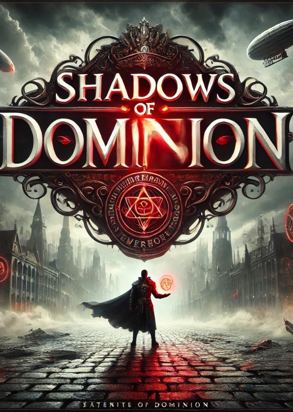 Lady Luna Blackthorn Fan Casting for Shadows Of Dominion | myCast - Fan ...