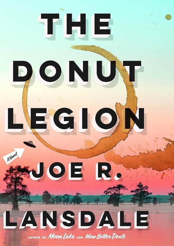 The Donut Legion Fan Casting on myCast