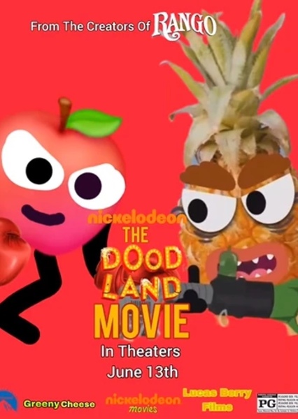 The doodland movie Fan Casting on myCast