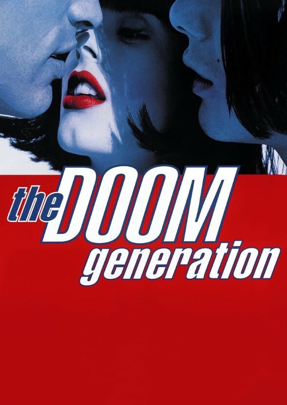 The Doom Generation Fan Casting on myCast