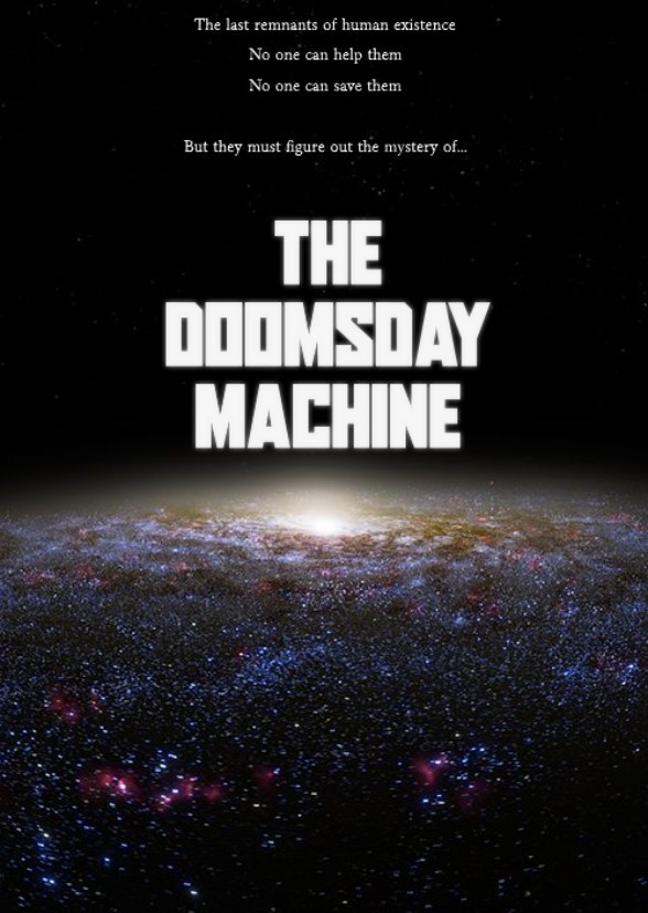 The Doomsday Machine Fan Casting on myCast