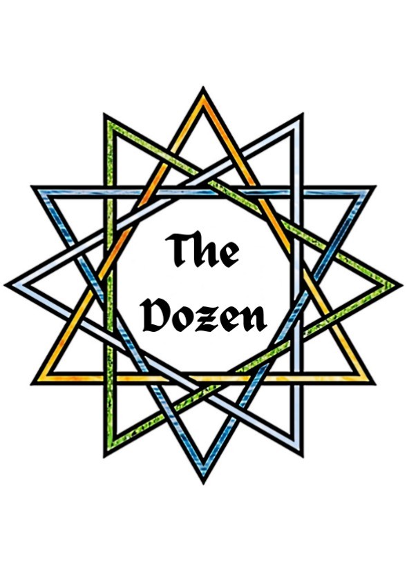 Morrigan Smith Fan Casting for The Dozen | myCast - Fan Casting Your ...