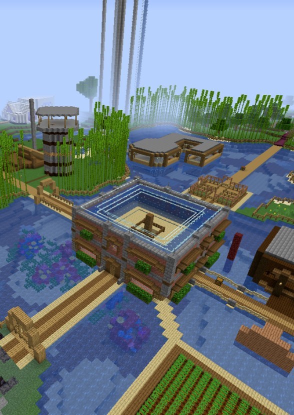 The Dream SMP Movie Fan Casting on myCast