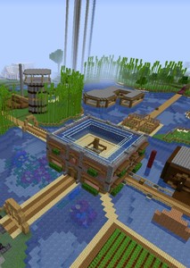 Browse #mojang Fan Casting Stories on myCast