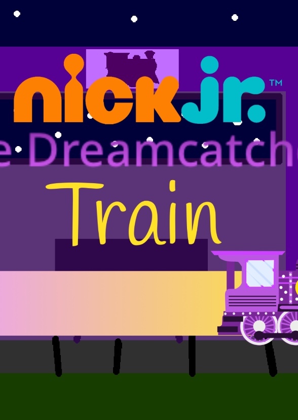 The Dreamcatcher Train Fan Casting on myCast