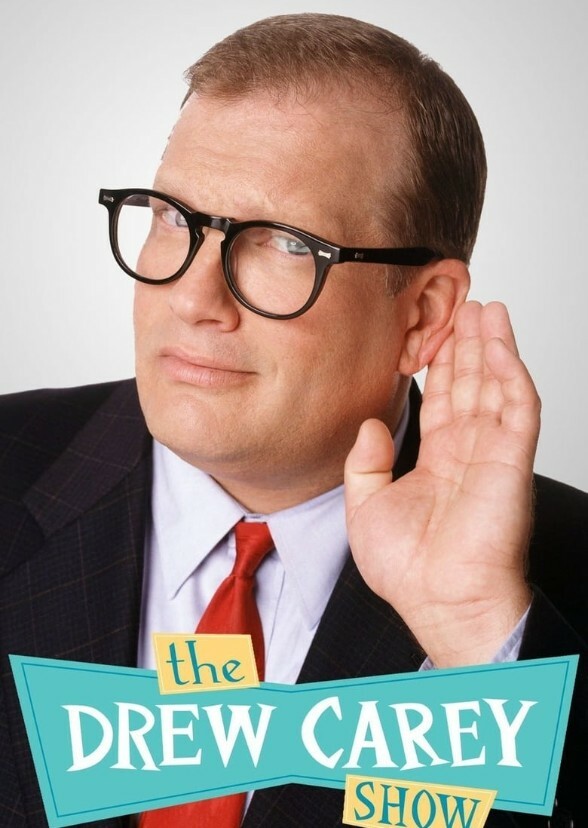 Fan Casting LL Cool J as Nigel Wick in The Drew Carey Show on myCast