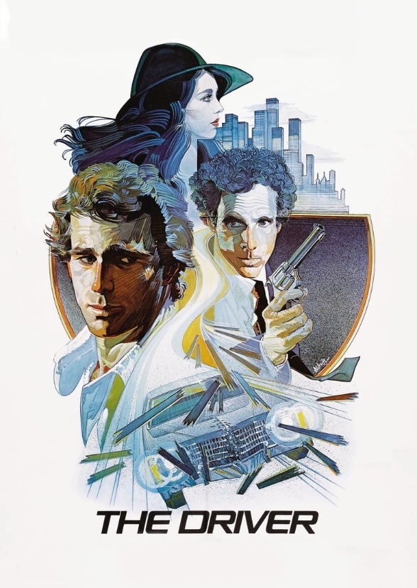 The Driver (1968) Fan Casting on myCast