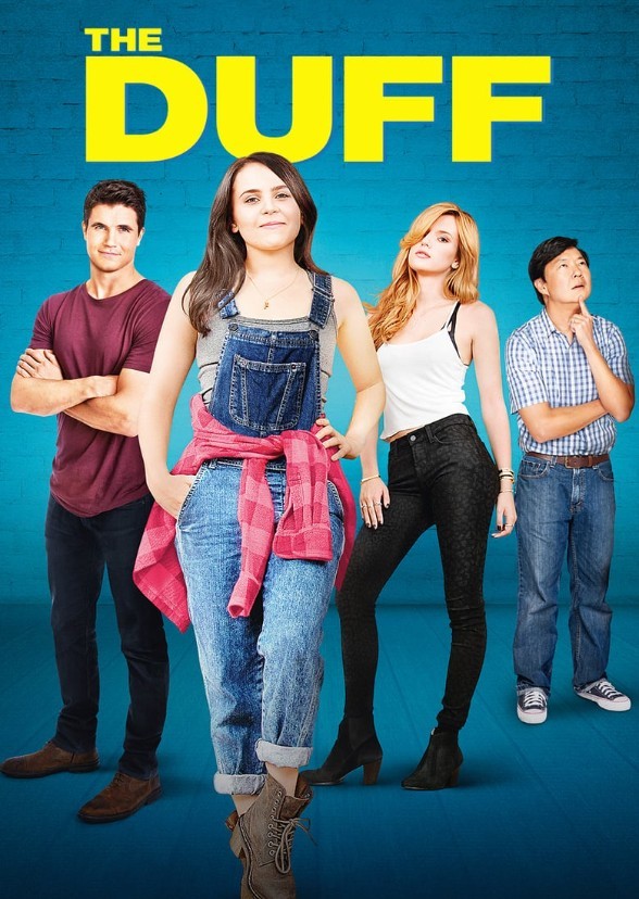 The Duff Fan Casting on myCast