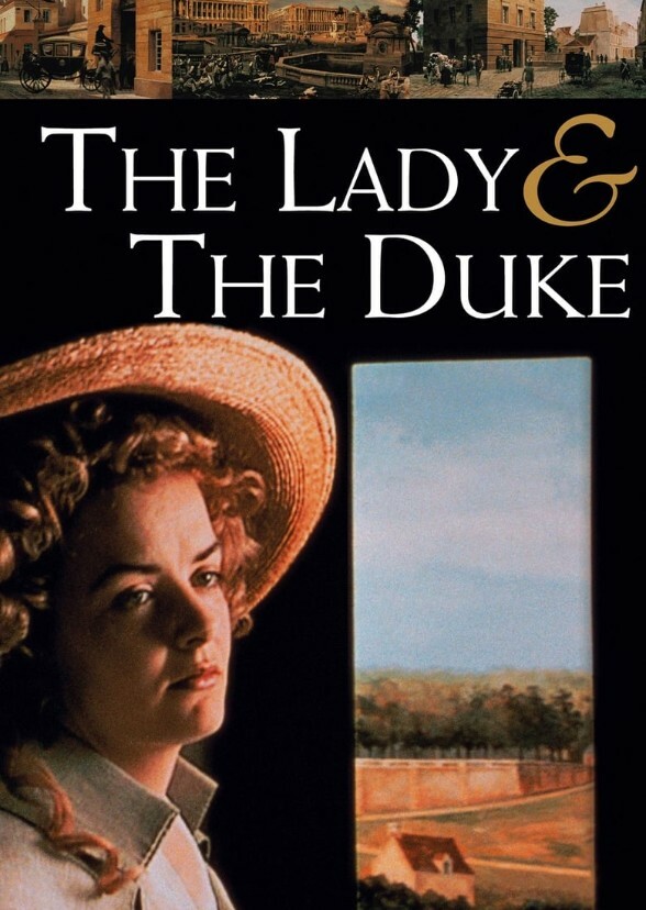 The Duke and I Fan Casting on myCast