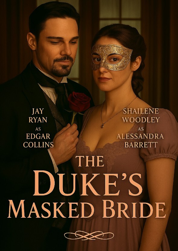 The Duke's Masked Bride Fan Casting on myCast