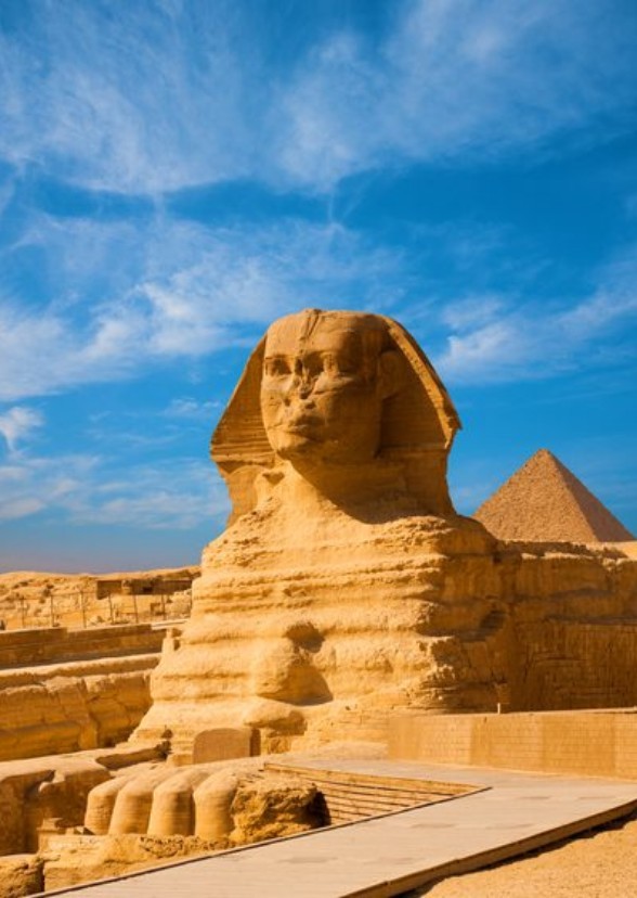 The EDA Fan Casting on myCast