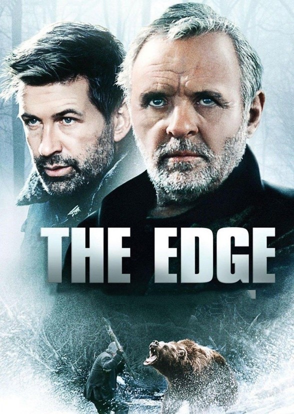 The Edge Fan Casting on myCast