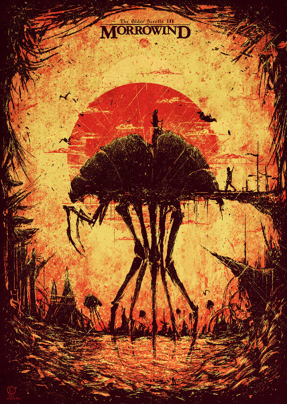 Krish Fan Casting for The Elder Scrolls Season 1 (Animated SSBCU) | myCast - Fan Casting Your ...