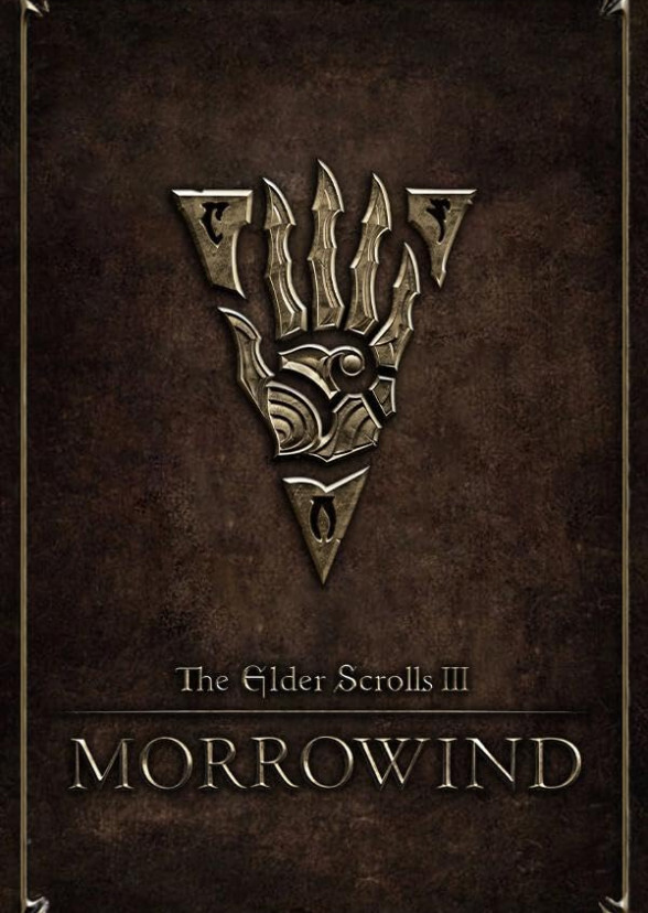 Fan Casting The Elder Scrolls III: Morrowind as Inspirations in The ...