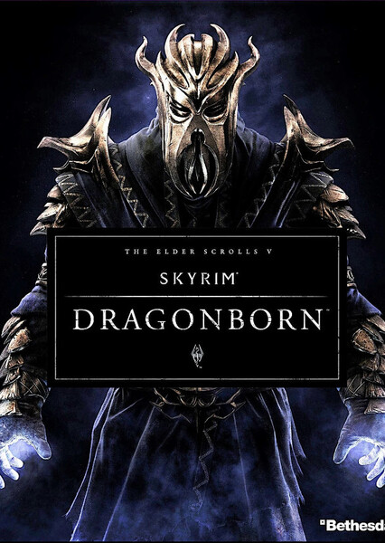 The Elder Scrolls V Skyrim : Dragonborn Fan Casting on myCast