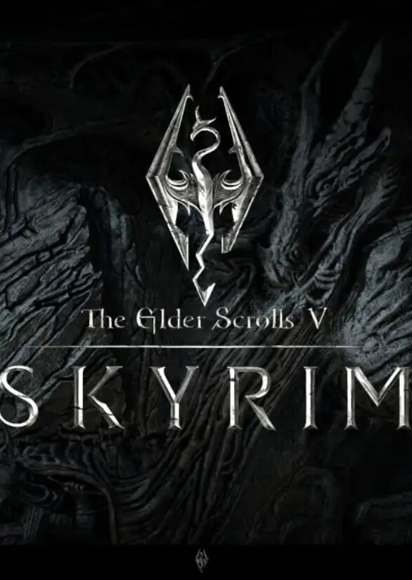 The Elder Scrolls V Skyrim Fan Casting on myCast