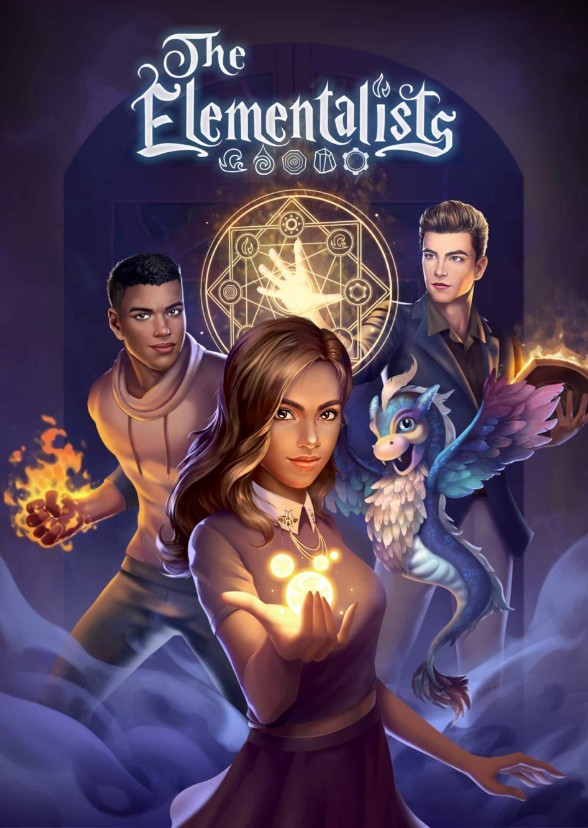 The Elementalists Fan Casting on myCast