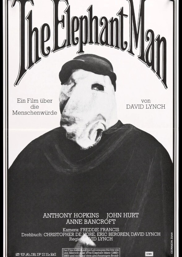 John Merrick Fan Casting for The Elephant Man (2020) | myCast - Fan ...