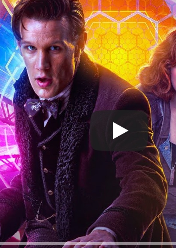The Eleventh Doctor Collection Fan Casting on myCast