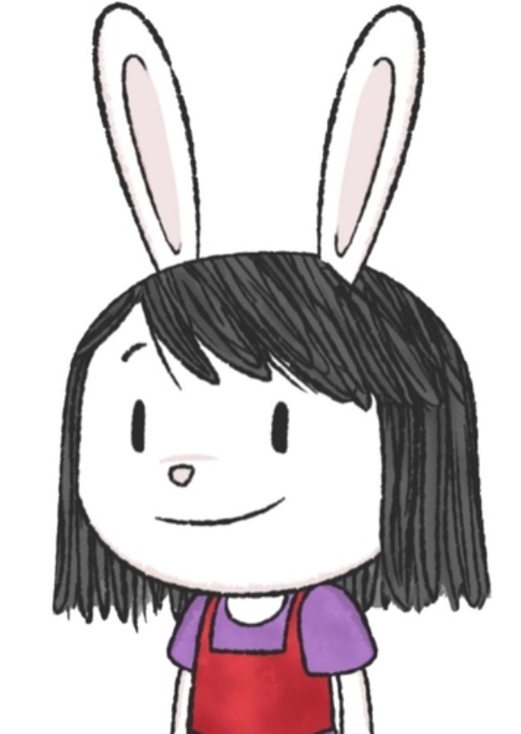 The Elinor Rabbit Show Fan Casting on myCast