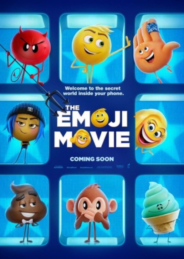 The Emoji Movie (2027) Fan Casting on myCast