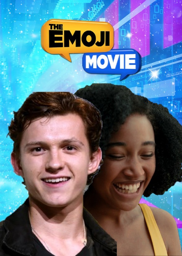 Gene Meh Fan Casting for The Emoji Movie (Live-action) | myCast - Fan ...