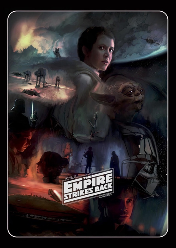 The Empire Strikes Back (1940) Fan Casting on myCast