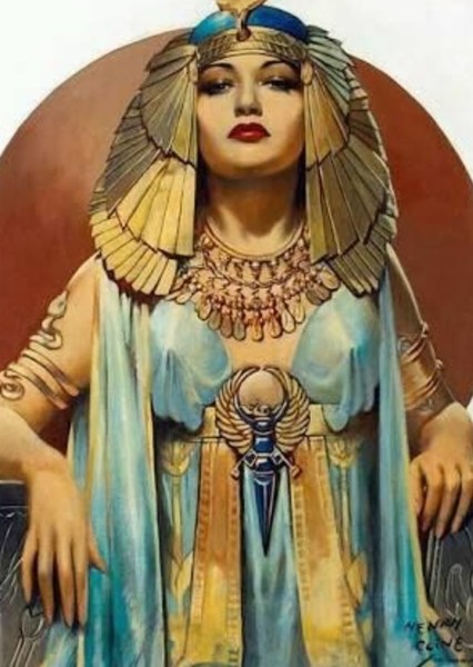 Asenath Anat Kamilah (The Princess Kingdom Of Amunet) Fan Casting for ...