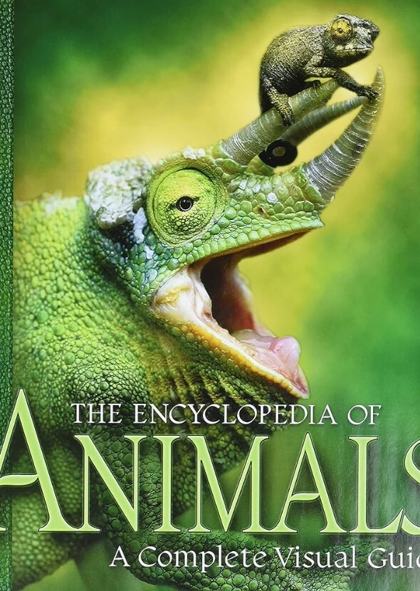 The Encyclopedia of Animals Fan Casting on myCast