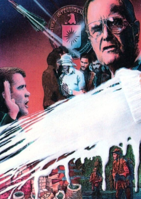 Nancy Reagan Fan Casting for The Enterprise | myCast - Fan Casting Your ...