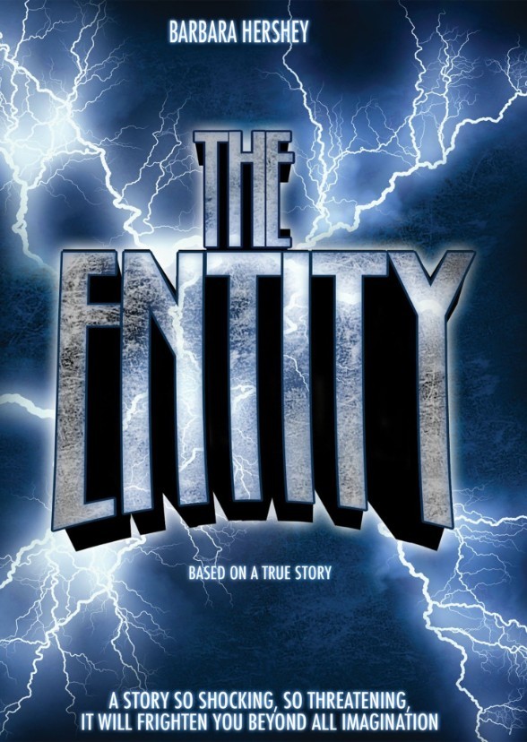 The Entity (2003) Fan Casting on myCast