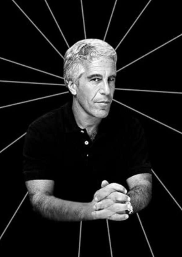 Jeffrey Epstein Fan Casting for The Epstein Case | myCast - Fan Casting Your Favorite Stories