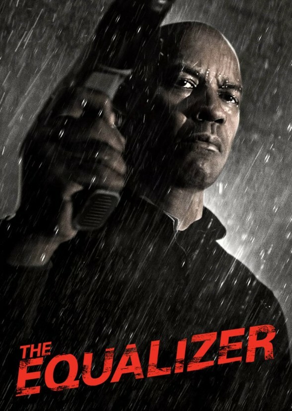 The Equalizer (1984) Fan Casting on myCast