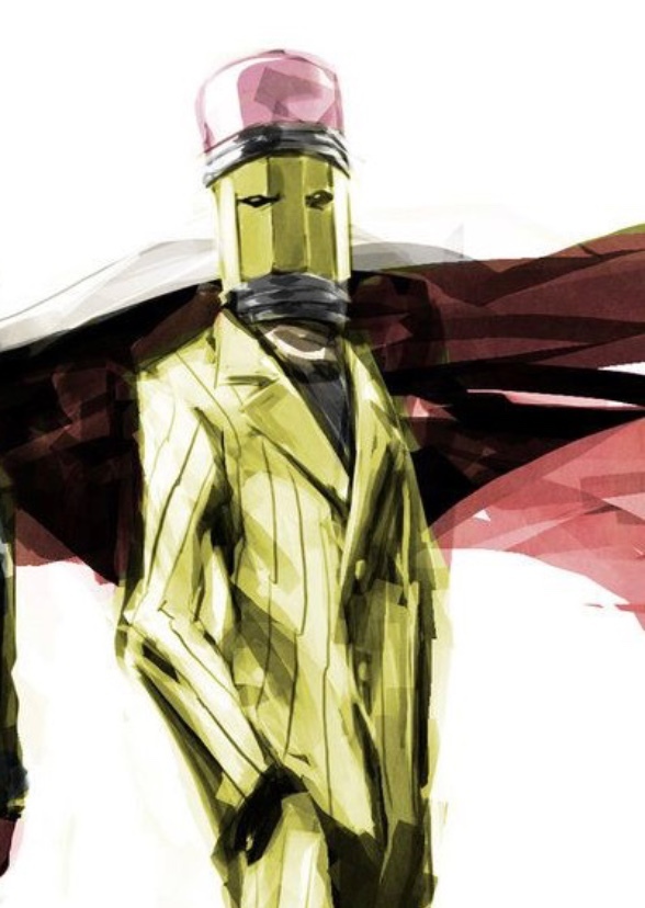 The Eraser Season Two Fan Casting on myCast