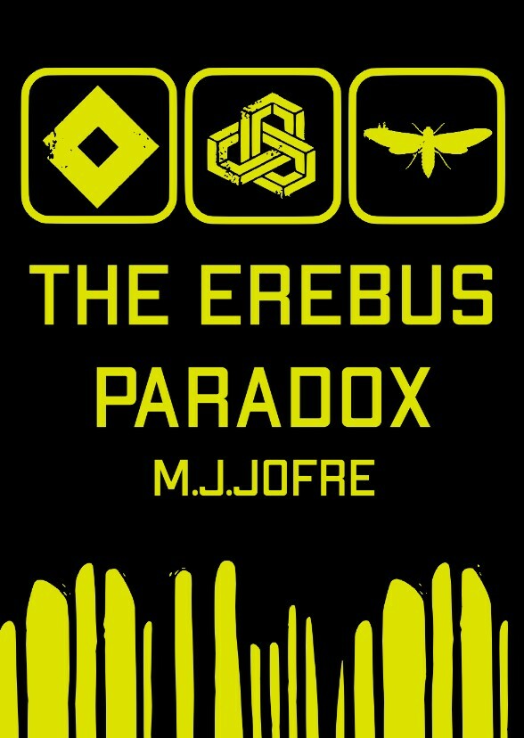 Find an Actor to Play Dr Egon Echmann in The Erebus Paradox on myCast