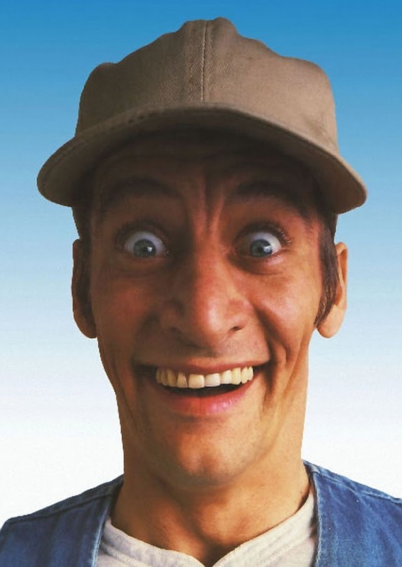 The Ernest P. Worrell Show! Fan Casting on myCast