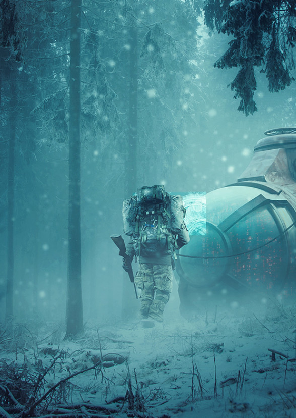 The Escapees from Elsewhere Fan Casting on myCast