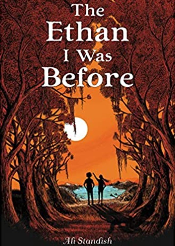 The Ethan I Was Before Fan Casting on myCast