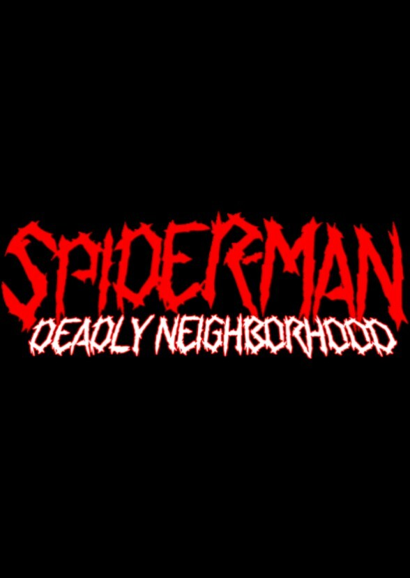 The Ever-Stalking Spider-Man - Spider-Man 87' (A Marvels - TV Series ...