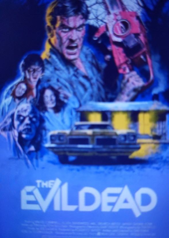 Shelly Fan Casting for The Evil Dead | myCast - Fan Casting Your ...