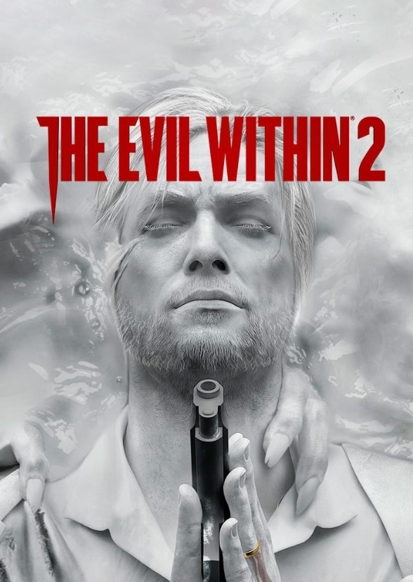 The Evil Within 2 Fan Casting on myCast