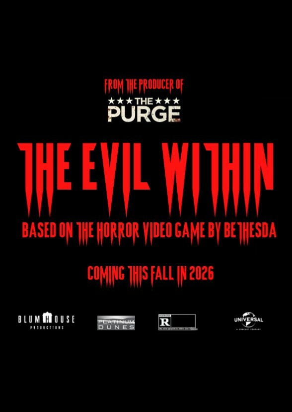 The Evil Within (2026 film) Fan Casting on myCast
