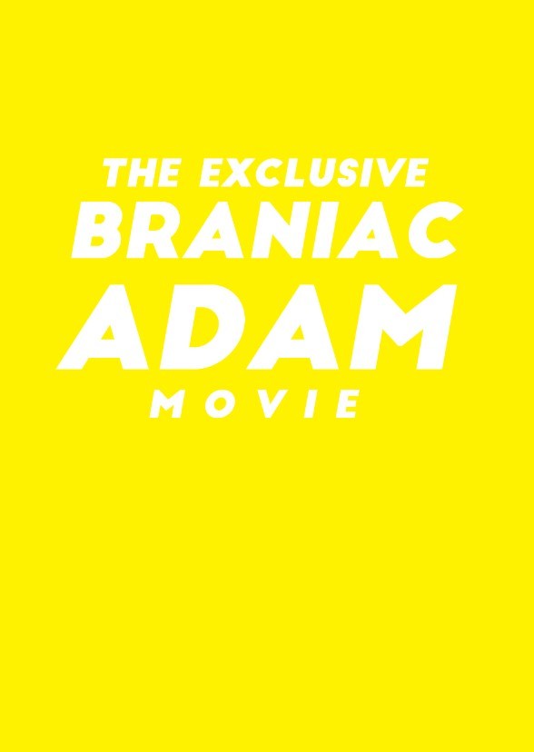 The Exclusive BrainiacAdam Movie Fan Casting on myCast
