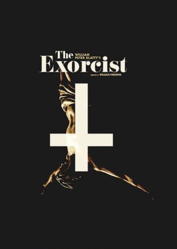 Director Fan Casting for The Exorcist (2003) | myCast - Fan Casting Your Favorite Stories