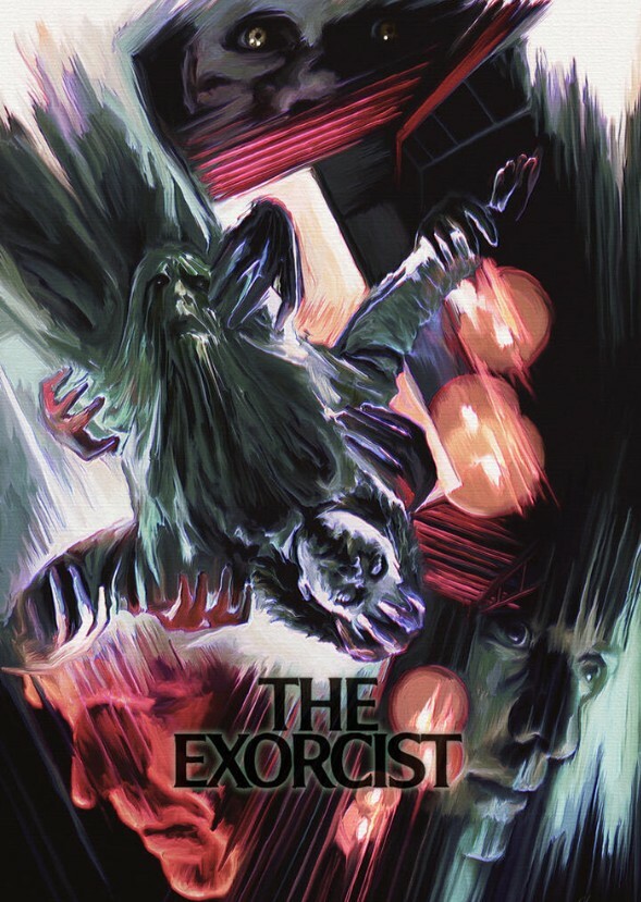 The Exorcist (2023) Fan Casting on myCast