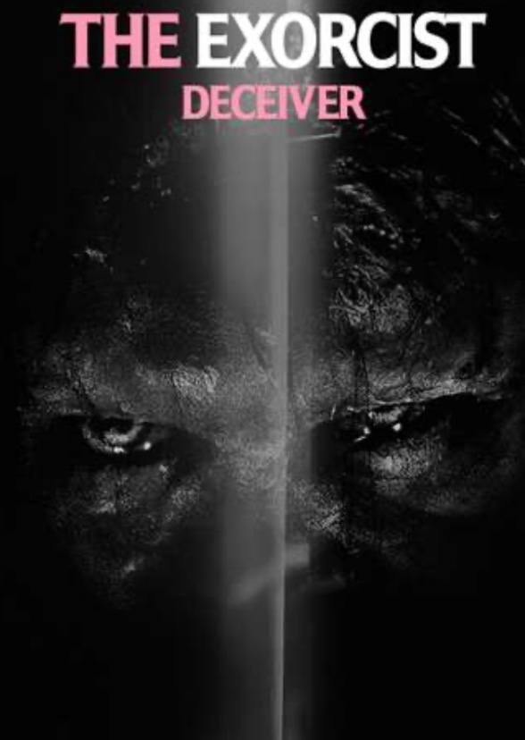 The Exorcist: Deceiver & Redeemer Fan Casting on myCast