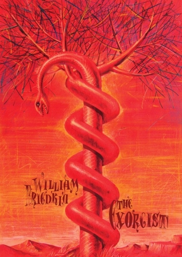 The Exorcist Fan Casting on myCast