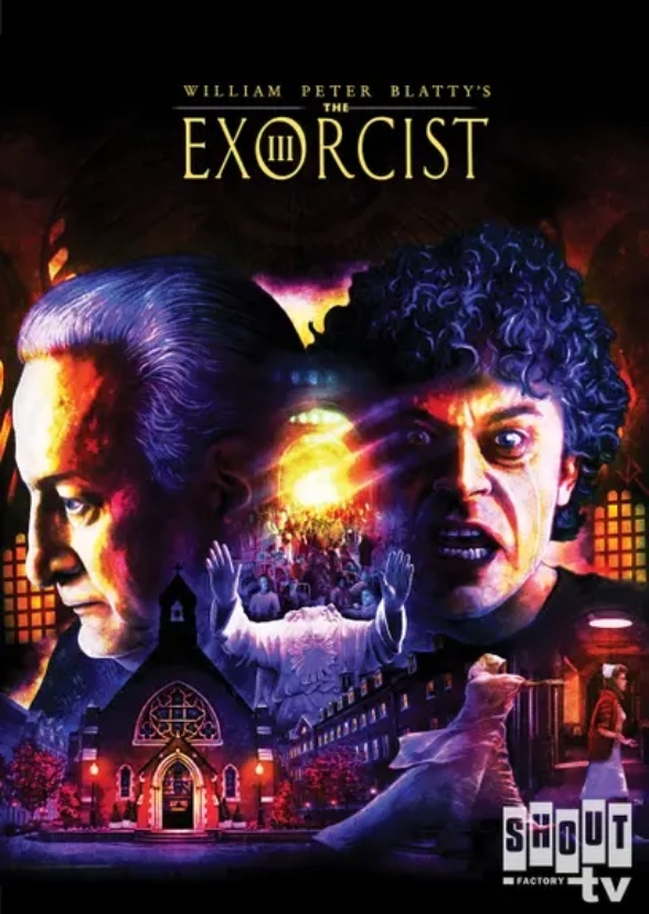 Find an Actor to Play LT. KINDERMAN in THE EXORCIST III:LEGION on myCast